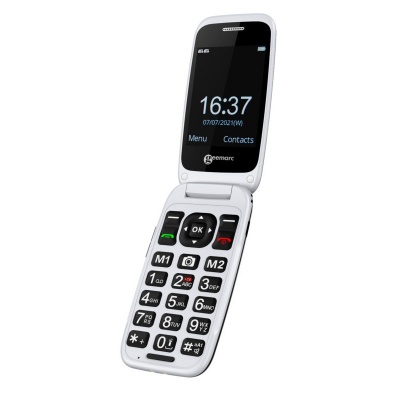 Geemarc CL8700 Amplified Mobile Phone | Health and Care